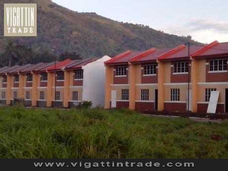 Murang Pabahay sa Burgos Rizal boundary San Mateo Rizal Sorrento ...