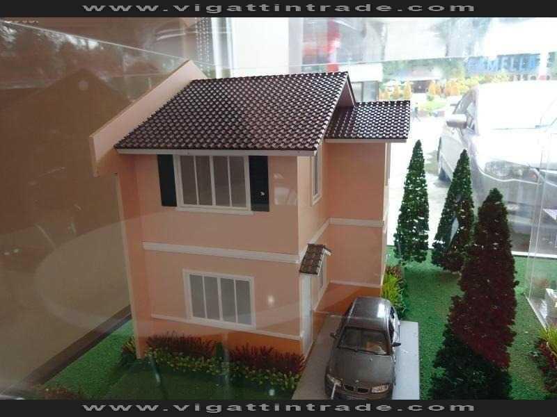 house and lot mara house model in camella davao fronting airport ...