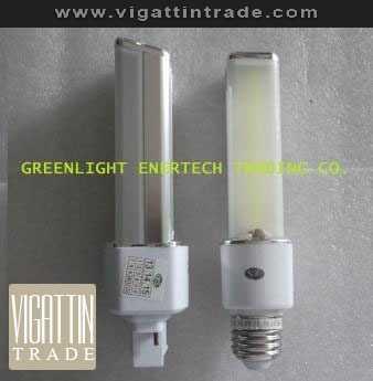 GES LED Light WPCH-8w 4th gen SCOB LED bulb 8 watts - Vigattin Trade