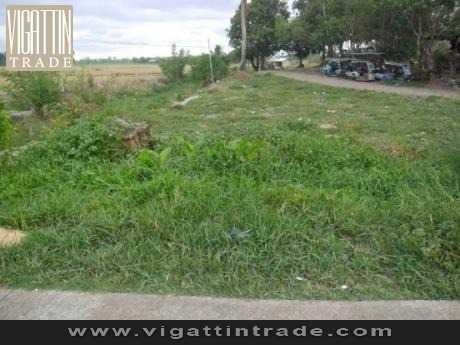 Lot In Brgy Mayao Parada Lucena City - Vigattin Trade