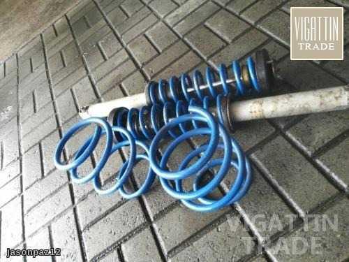 Bmw E39 Lowering Springs - Vigattin Trade