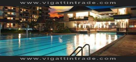 Ready for Occupancy Condo Acacia Estates Taguig City near Market ...