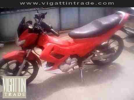 rush sale rusi raider 150cc - Vigattin Trade