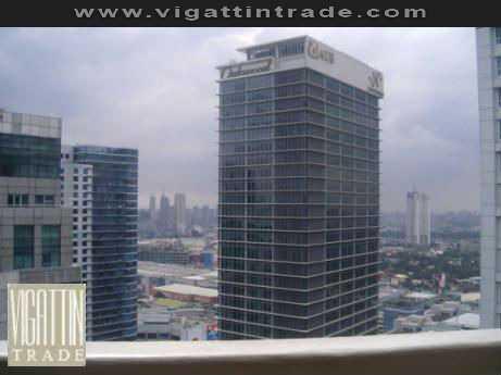 Rent to own Studio De luxe unit at Grand Emerald tower- Cityland ...