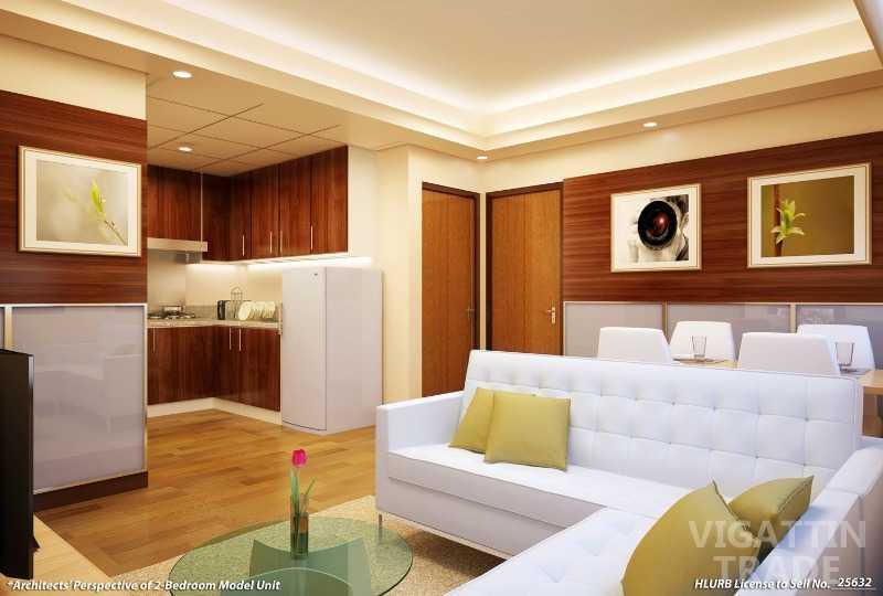 Prima Residences Midrise Condo Along Quezon Avenue Quezon City ...