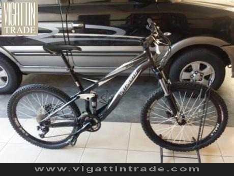 Specialized XC Pro FSR Full Suspension Mountain Bike - Vigattin Trade