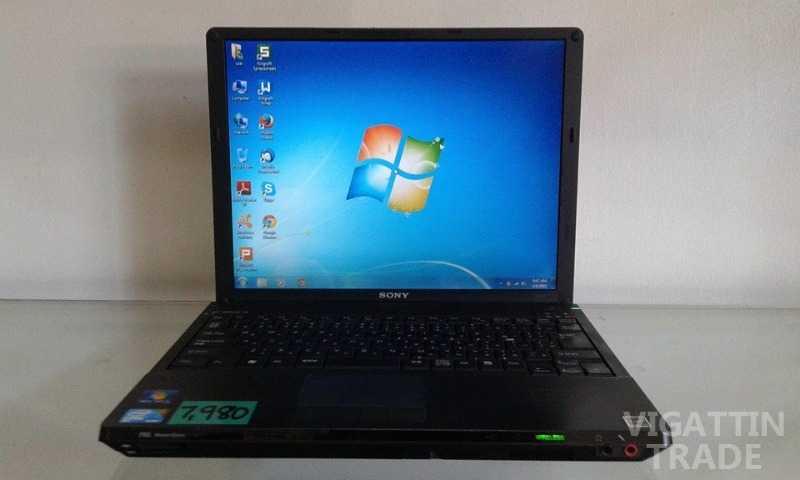 Laptop Core 2 Duo 1.40ghz 4gb memory 160gb hard disk - Vigattin Trade