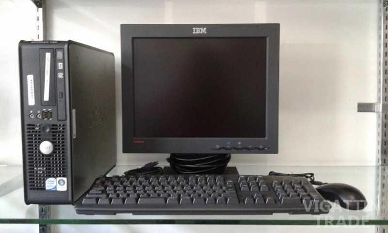 Computers set / Desktop Set - Vigattin Trade