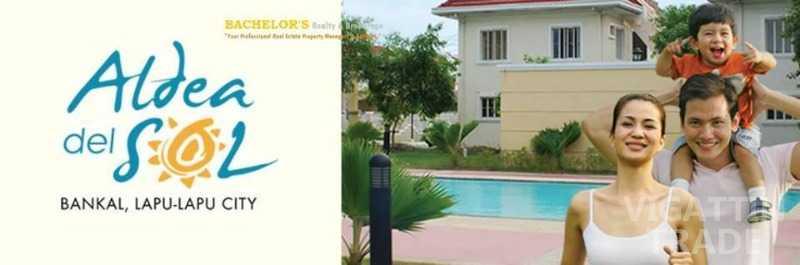 Lapu-lapu Aldea del Sol Amber two Story duplex - Vigattin Trade