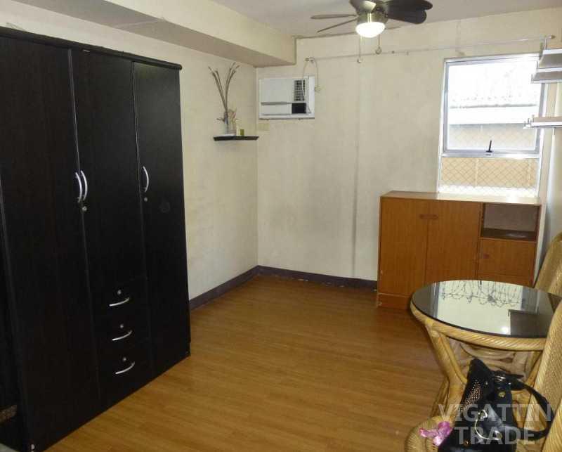Rent a Studio Type Unit at 9K in Hampton Gardens Pasig - Vigattin Trade