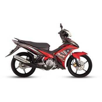 YAMAHA Sniper MX - Vigattin Trade