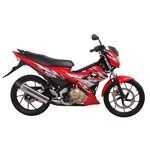 SUZUKI Raider 150R - Vigattin Trade