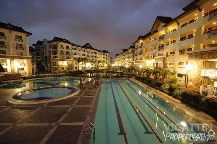 One Oasis Condo in Pasig 18k per month - Vigattin Trade