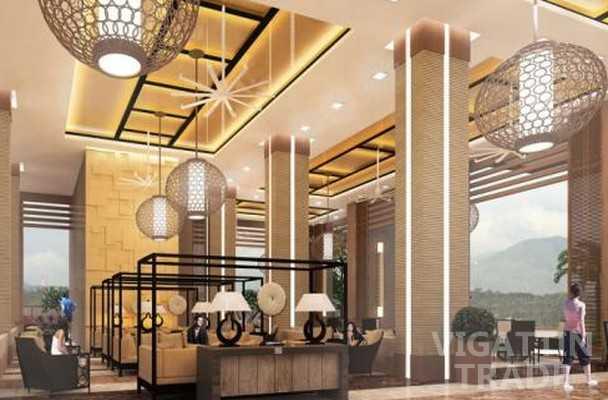 Kapitolyo, Pasig City - Vigattin Trade