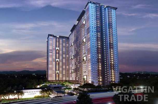 Kapitolyo, Pasig City - Vigattin Trade