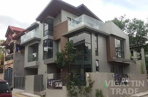 Matandang Balara, Quezon City - Vigattin Trade