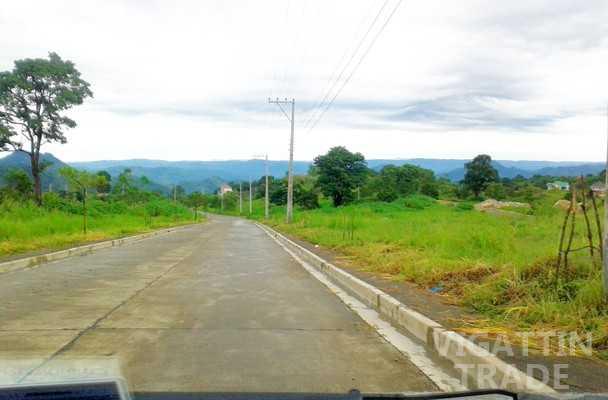 Asin Road, Baguio City - Vigattin Trade