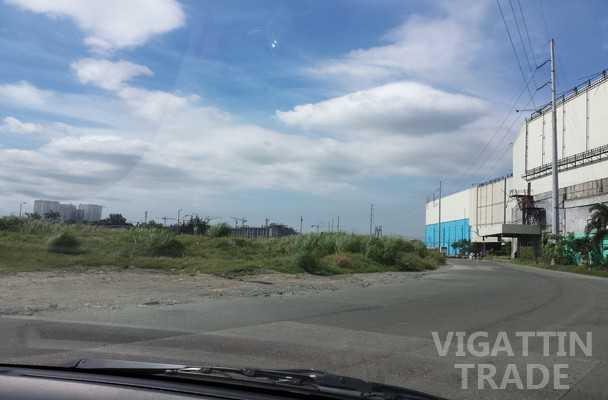 Tambo, Parañaque - Vigattin Trade