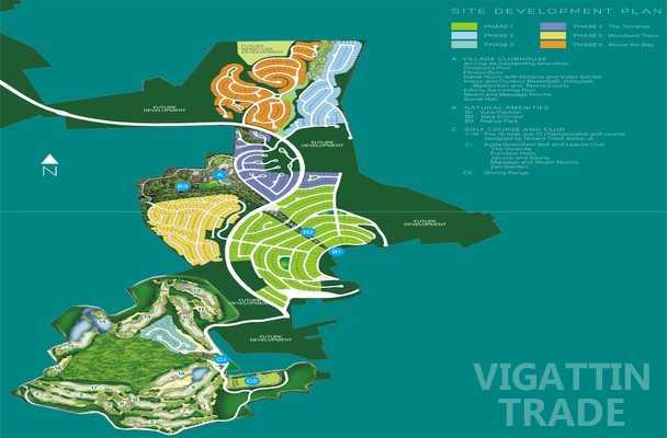 Maunong, Calamba City - Vigattin Trade