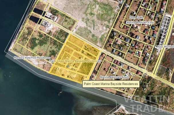 Tambo, Parañaque - Vigattin Trade