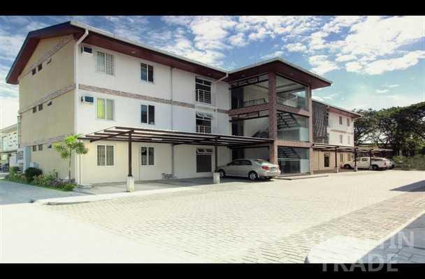 B. F. International Village, Las Pinas - Vigattin Trade