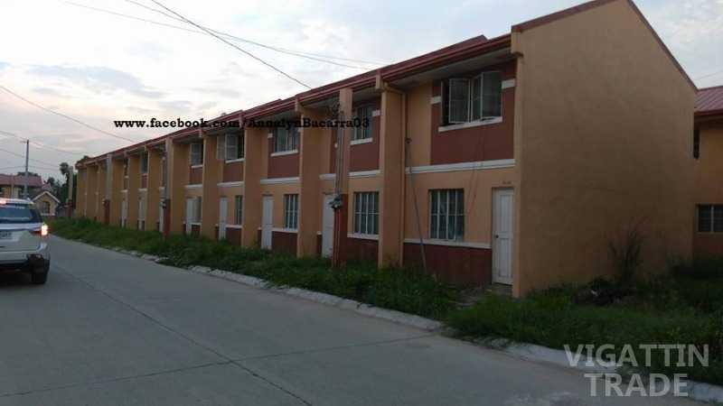 SORRENTO VILLAGE , Brgy.Burgos, Rodriguez Rizal - Vigattin Trade