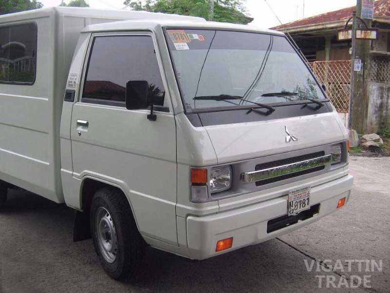 L300 FB Van For Rent Lipat Bahay & Events, Outings - Vigattin Trade
