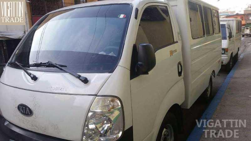 L300 fb Exceed van for rent - Vigattin Trade
