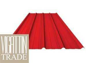 Ribtype,twinrib,tileroof,curveroof,spandrel,longspan,roof - Vigattin Trade