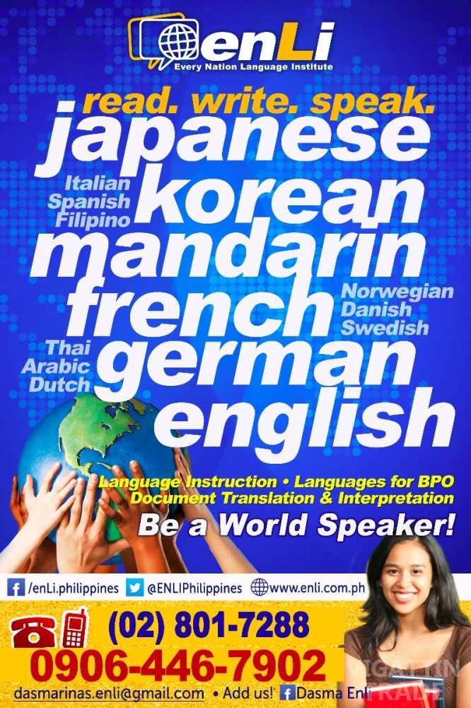Study Korean Language, KLT Exam Review. - Vigattin Trade
