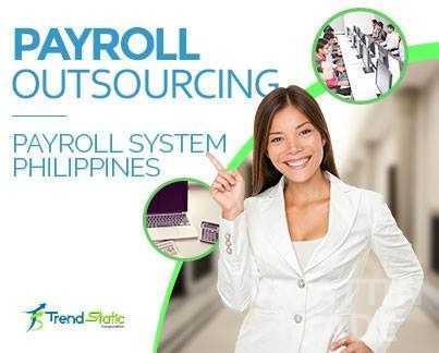 Payroll System Philippines: Payroll Outsourcing - Vigattin Trade