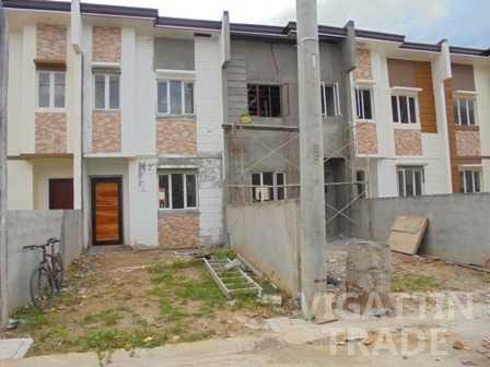 Ready for Occupancy townhouse Metro Royale Burgos Rodriguez,Rizal ...