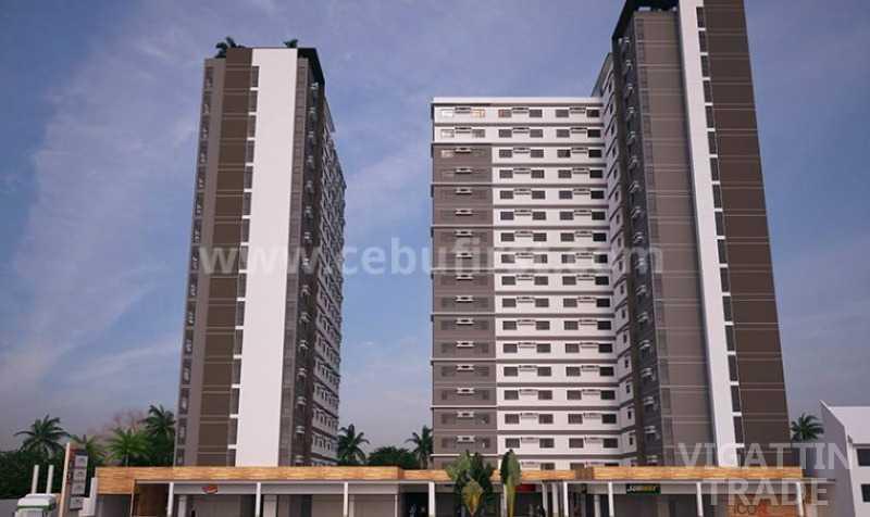 labangon cebu city condominnium for sale - Vigattin Trade