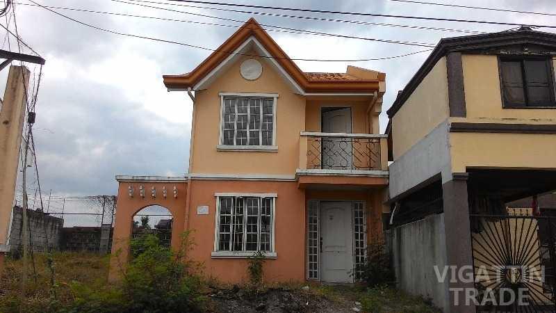 house for sale in mabalacat pampanga - Vigattin Trade
