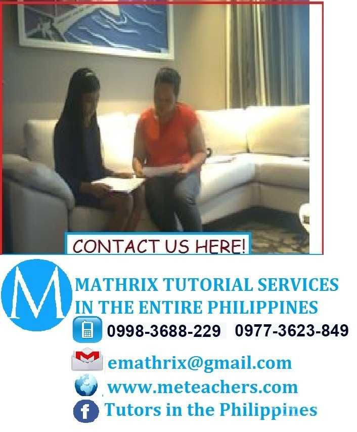 tutorial for all subject math science english tutor grade 1-12 college ...