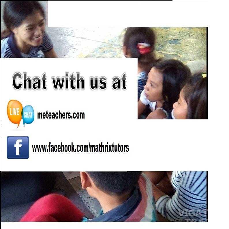 filipino math science tutor tutorial in laguna rizal cavite taguig ...