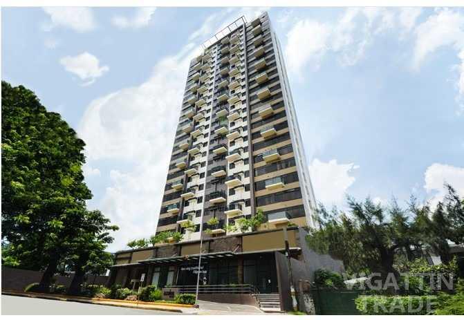 1 BR with Balcony Units For Sale, Azalea Place, Lahug Cebu City ...